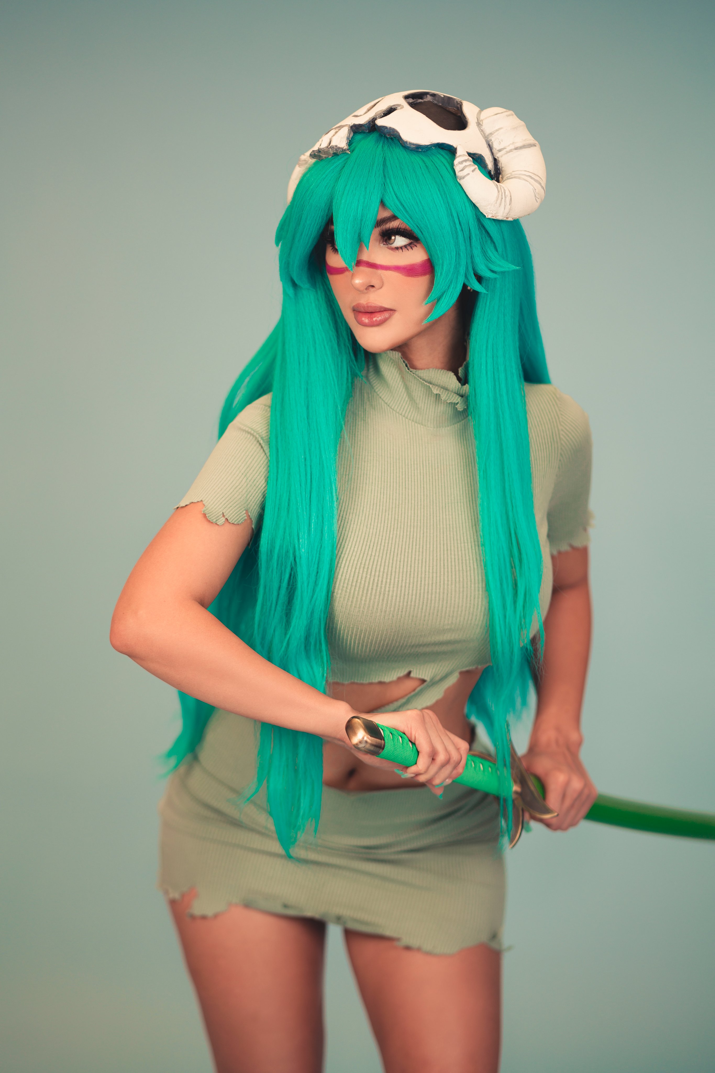 Martin Wong 黃📸 Los Angeles On Twitter Bleach Nel Sssniperwolf