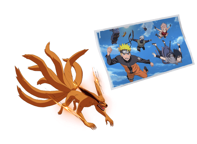 Fortnite Naruto challenges: Full list and how to complete them