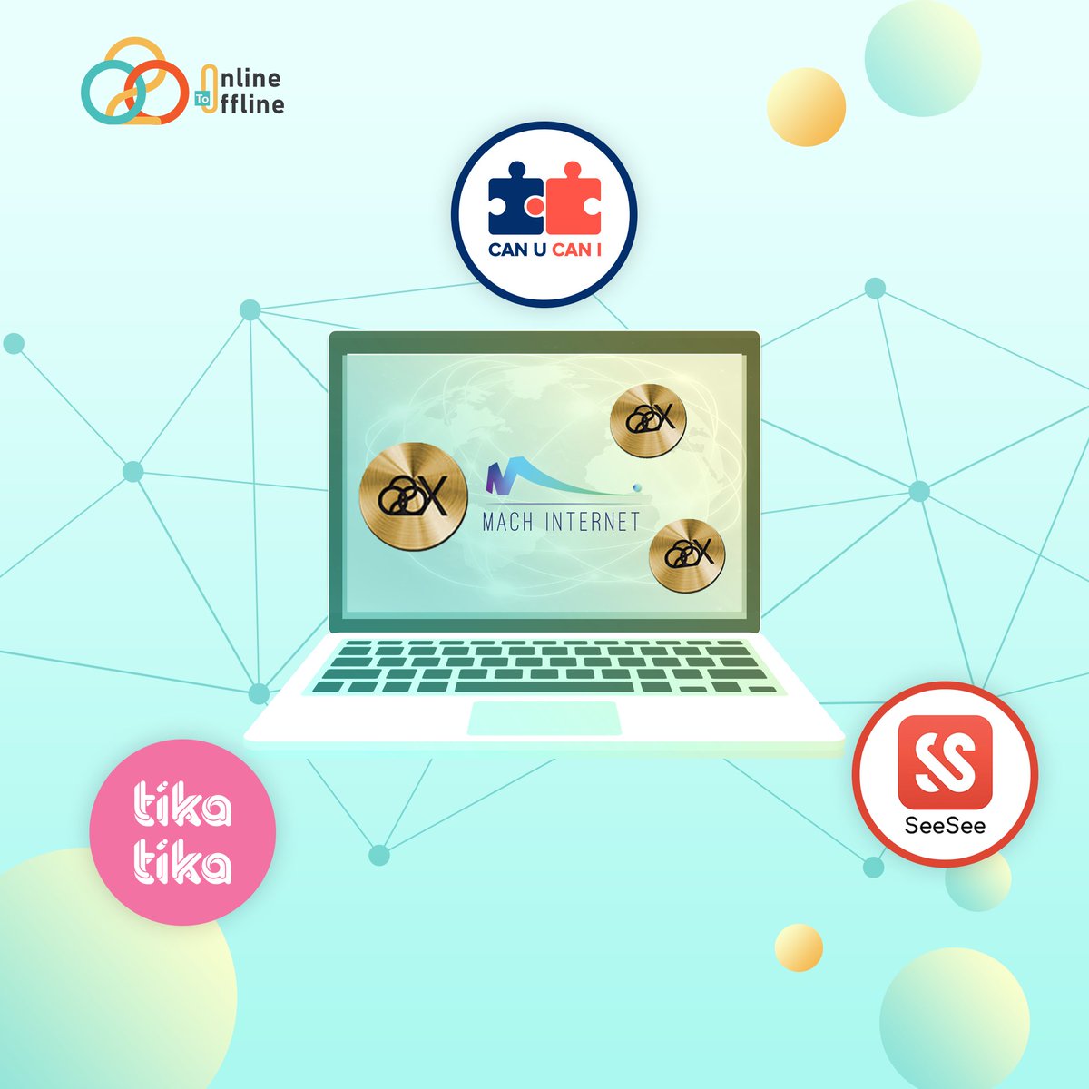 O2OX TOKEN (@O2OXToken) | Twitter