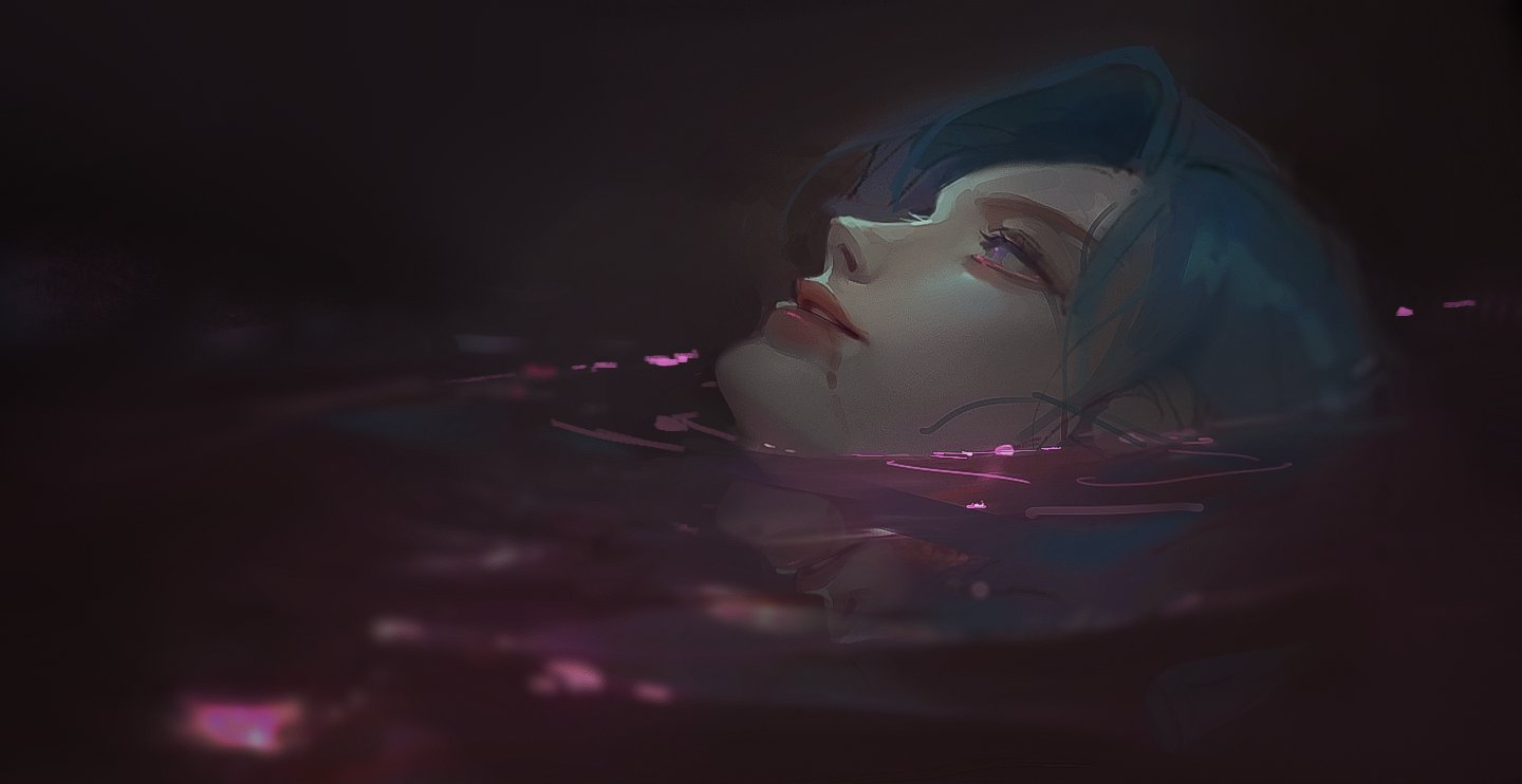 Solraka💙솔라카 수강생 모집중 On Twitter Rkgk4 3 Arcane