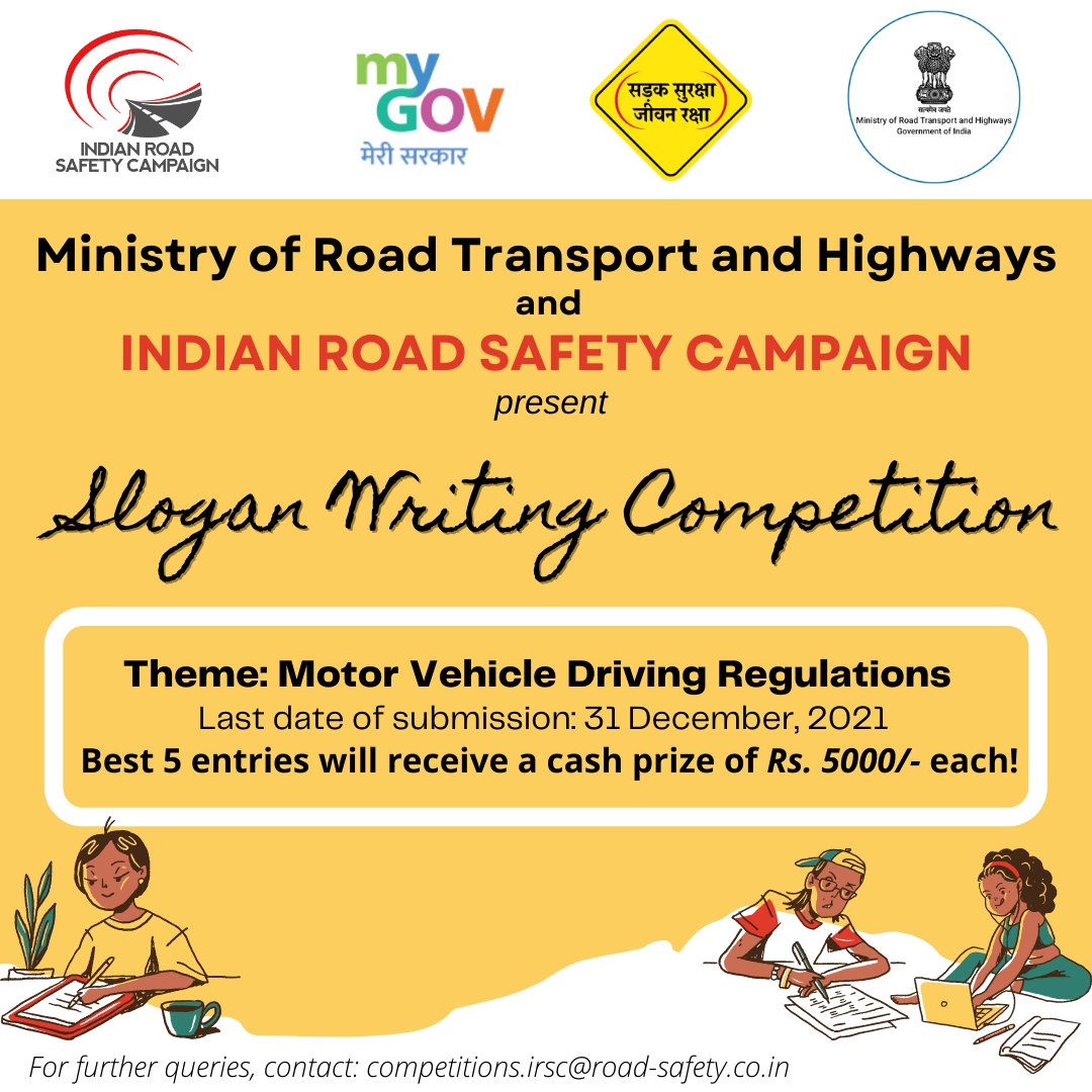 Indian Traffic Rules And Regulations