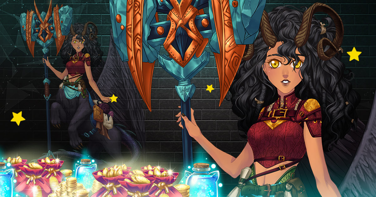 ELDARYA (@EldaryaOfficiel) | Twitter