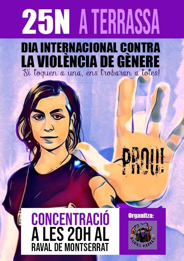 Aina Puig (@Unafeminazii) | Twitter