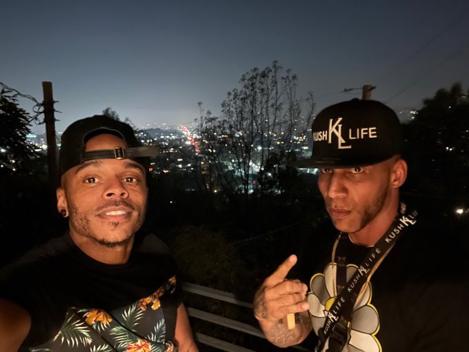 TW Pornstars - 👑Musa Nova Phoenix (D.I.L.F.) 🕉. The latest pictures and ...