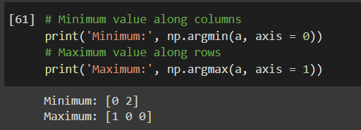 NumPy for Data Science 📊 🔥 A Mega Thread 🧵👇 - Thread from Harsh Dhamecha @HarshDhamecha3 - Rattibha