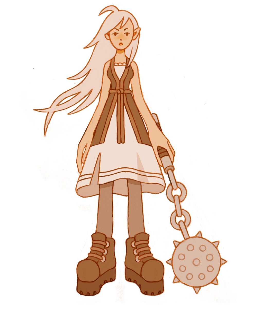 Alison Hess (@arhillustration) さんのイラスト・マンガ作品まとめ (70 件) - Twoucan