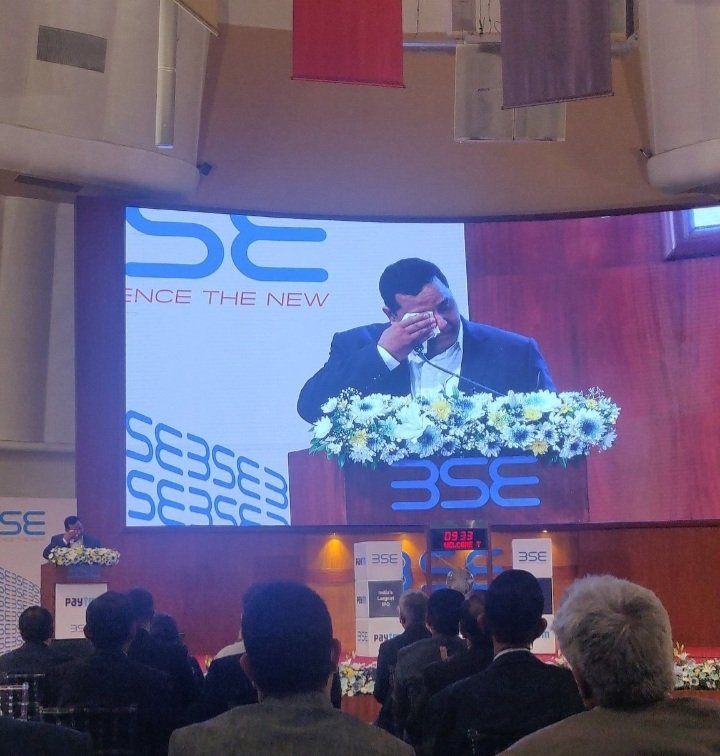 Anuj Parihar (@ImpetienceTradr) | Twitter