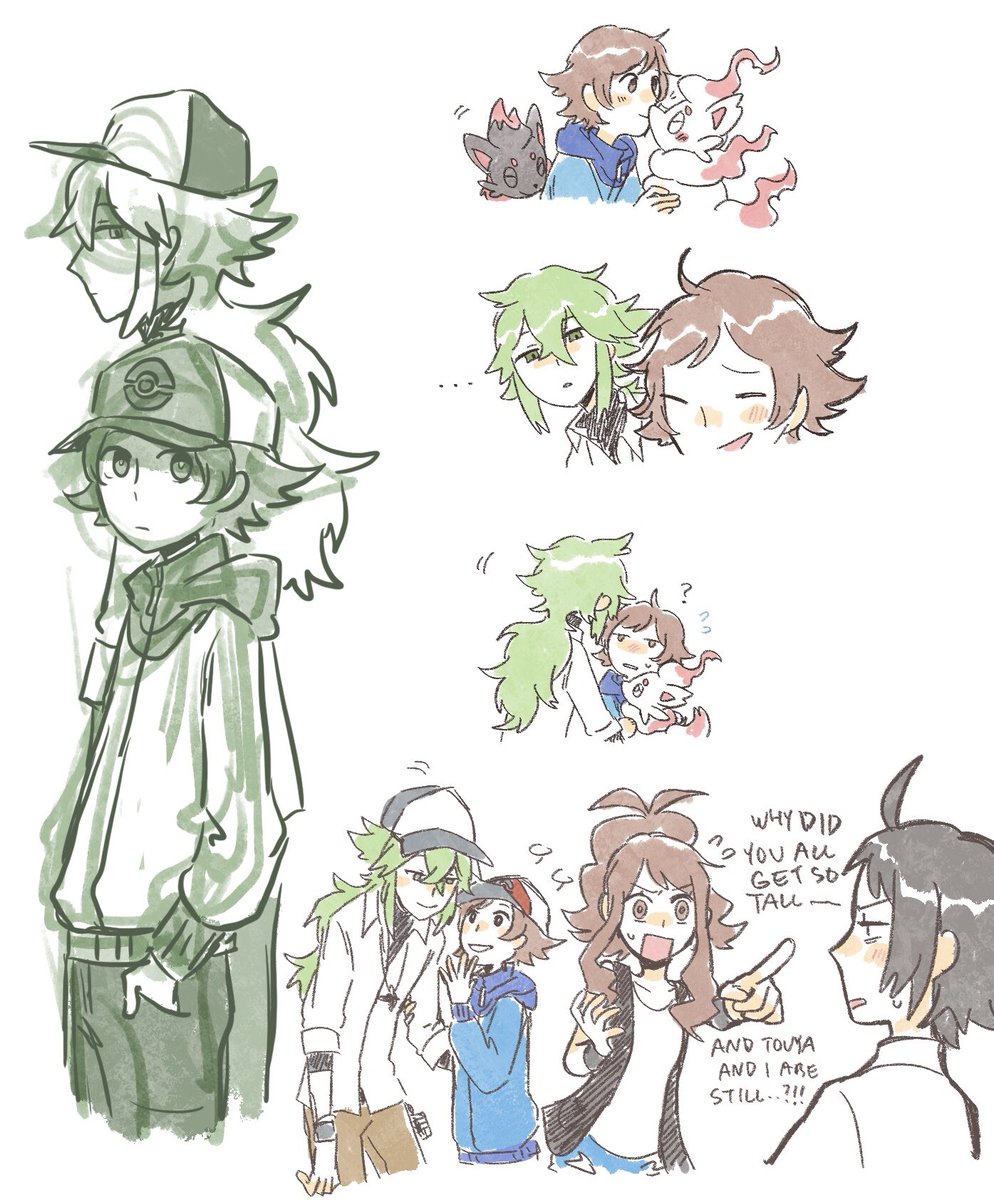 Isshushipping Tumblr