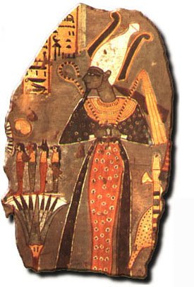 Ancient Egyptians identified Orion as Horus, Sirius as Isis, Big Dipper ...