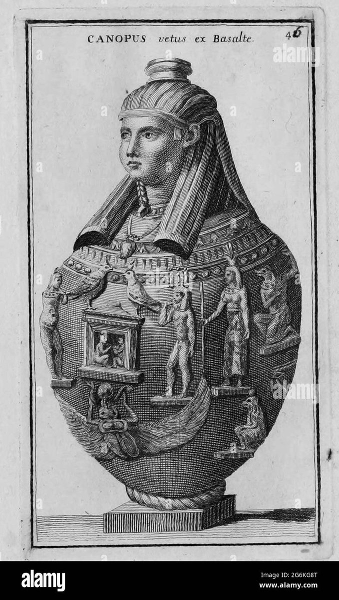 Ancient Egyptians identified Orion as Horus, Sirius as Isis, Big Dipper ...