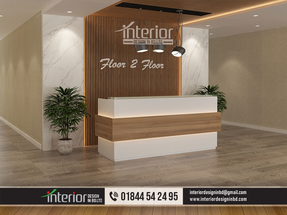 Office Reception Ceiling Designs Creative Office Reception Designs To
