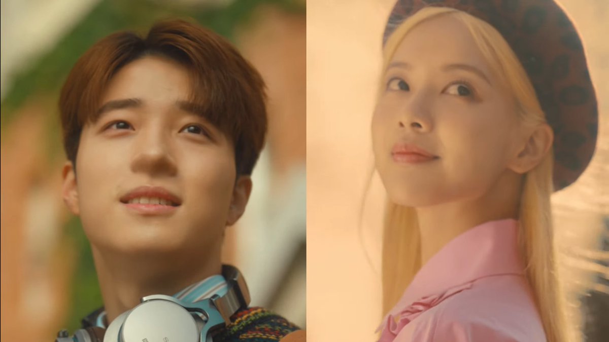 ً on Twitter: "our pinocchio babies grew up too fast, look at nam da ...