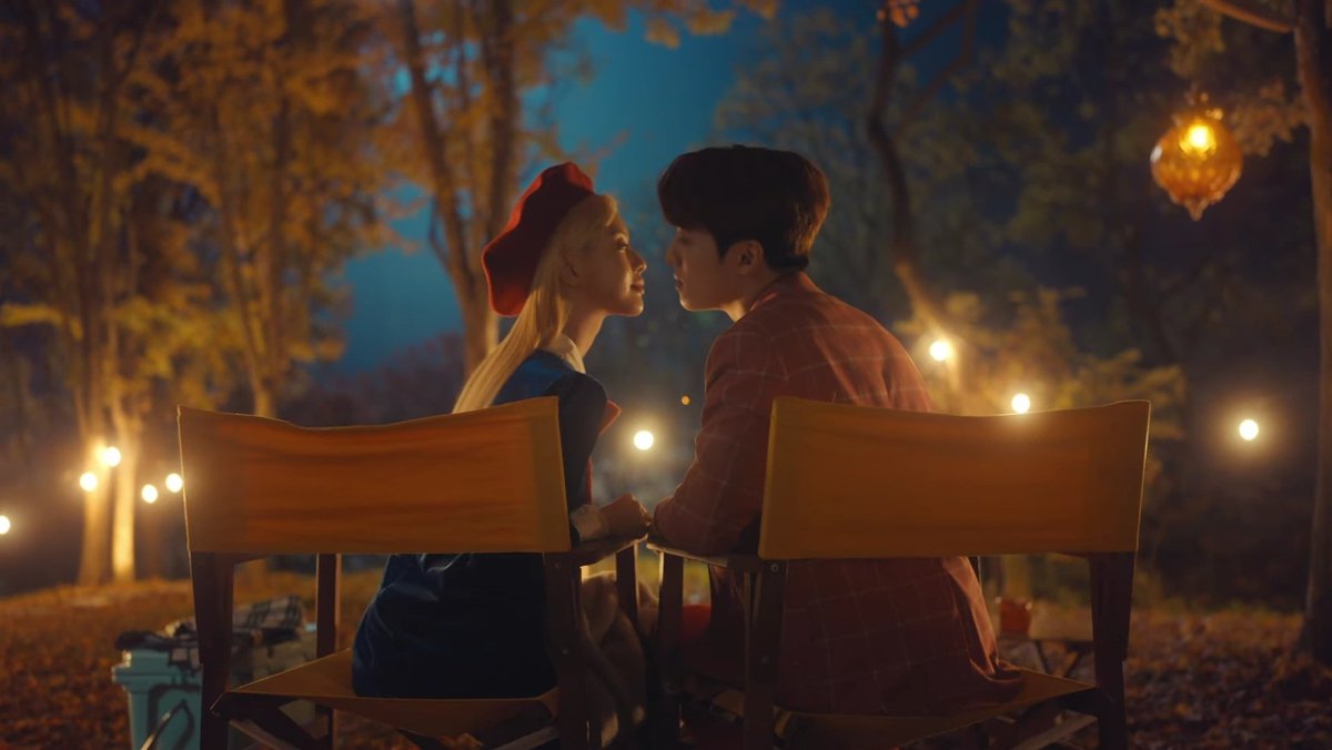 ً on Twitter: "our pinocchio babies grew up too fast, look at nam da ...