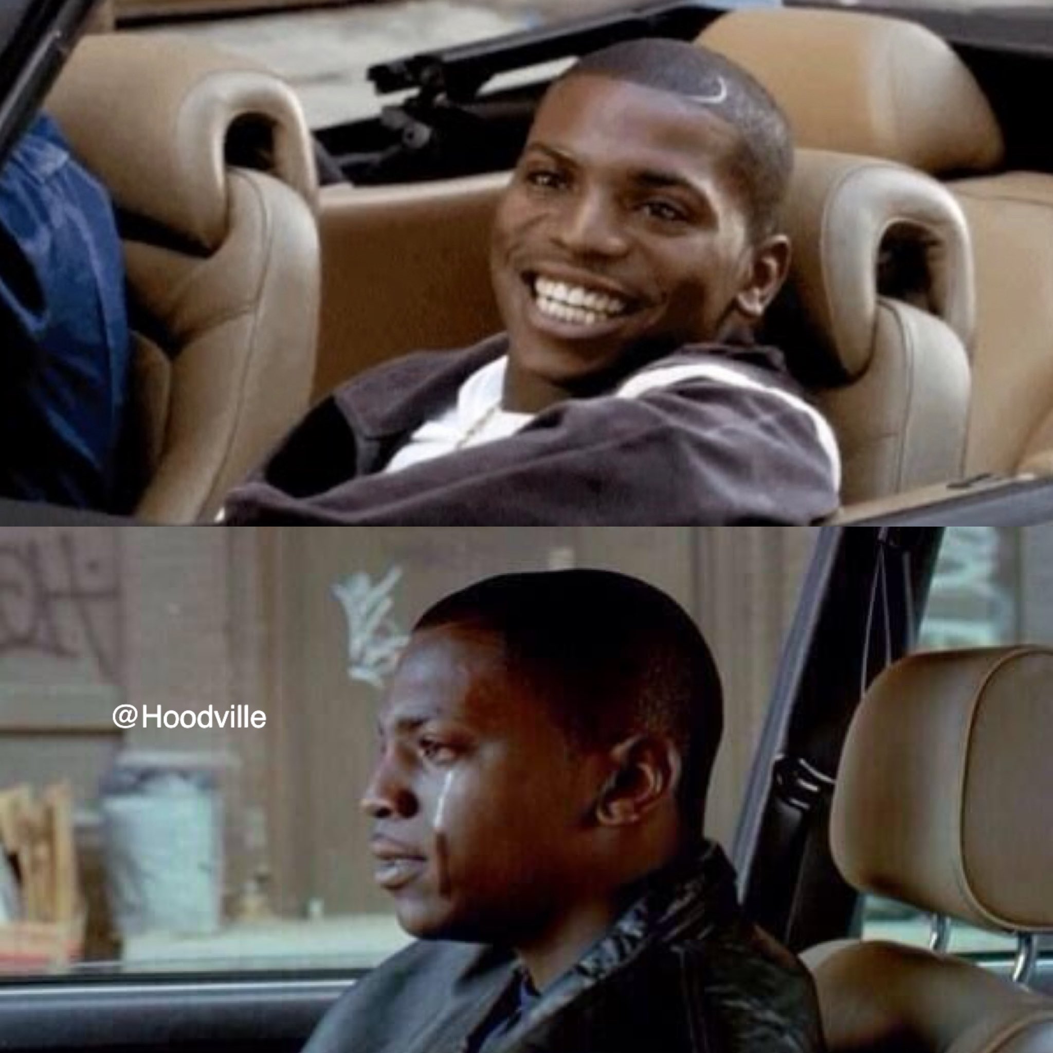 Paid In Full Mitch Meme