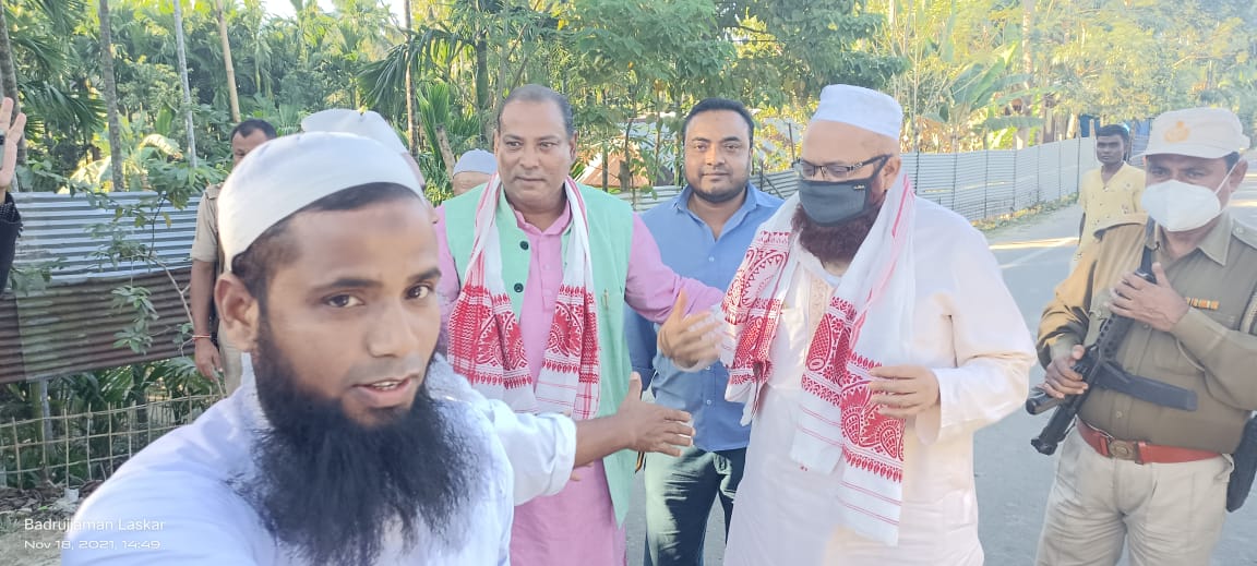 Naim Mohammed Saleh Laskar (@NaimMohammedSL) | Twitter