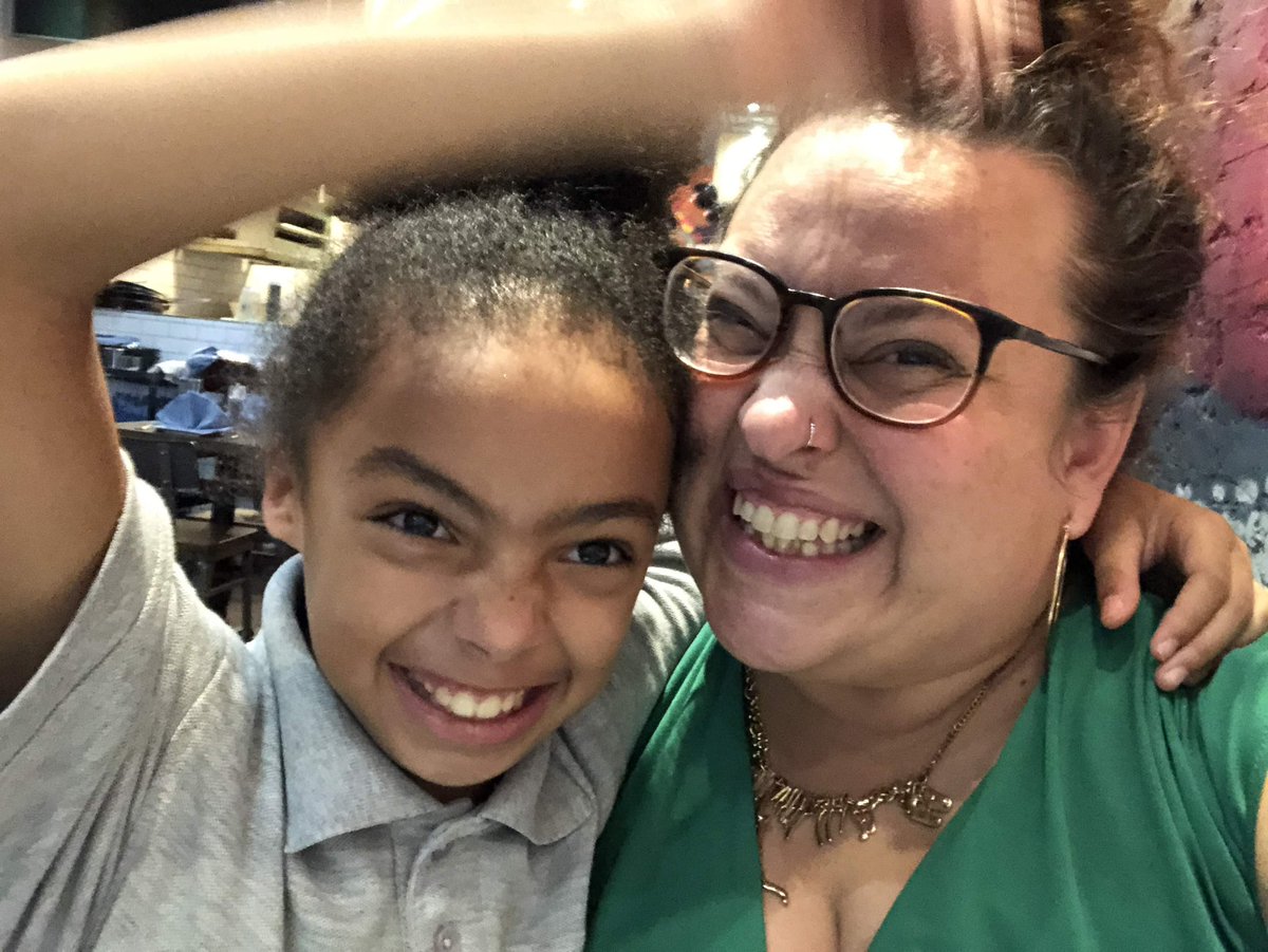 Chris Melody Fields on Twitter: "If you’ve met her, you feel & see the light that fills the ...