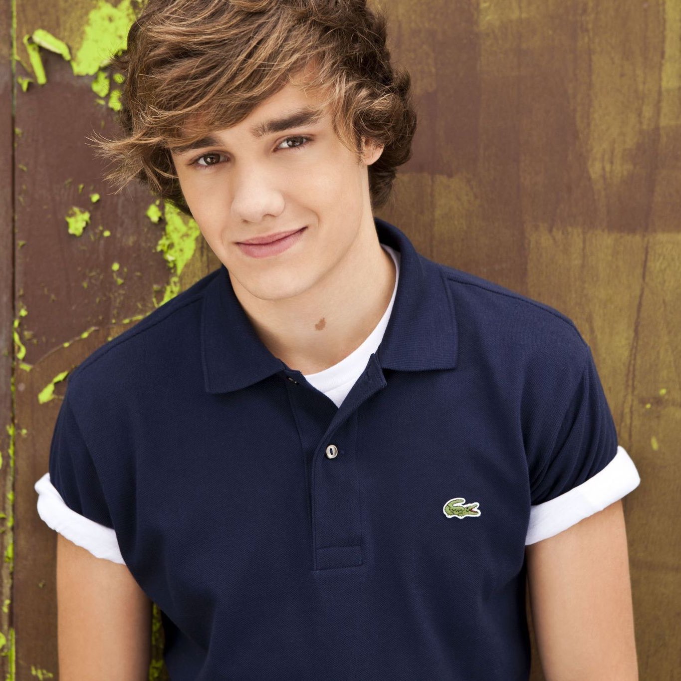 One Direction 2011 Up All Night Photoshoot