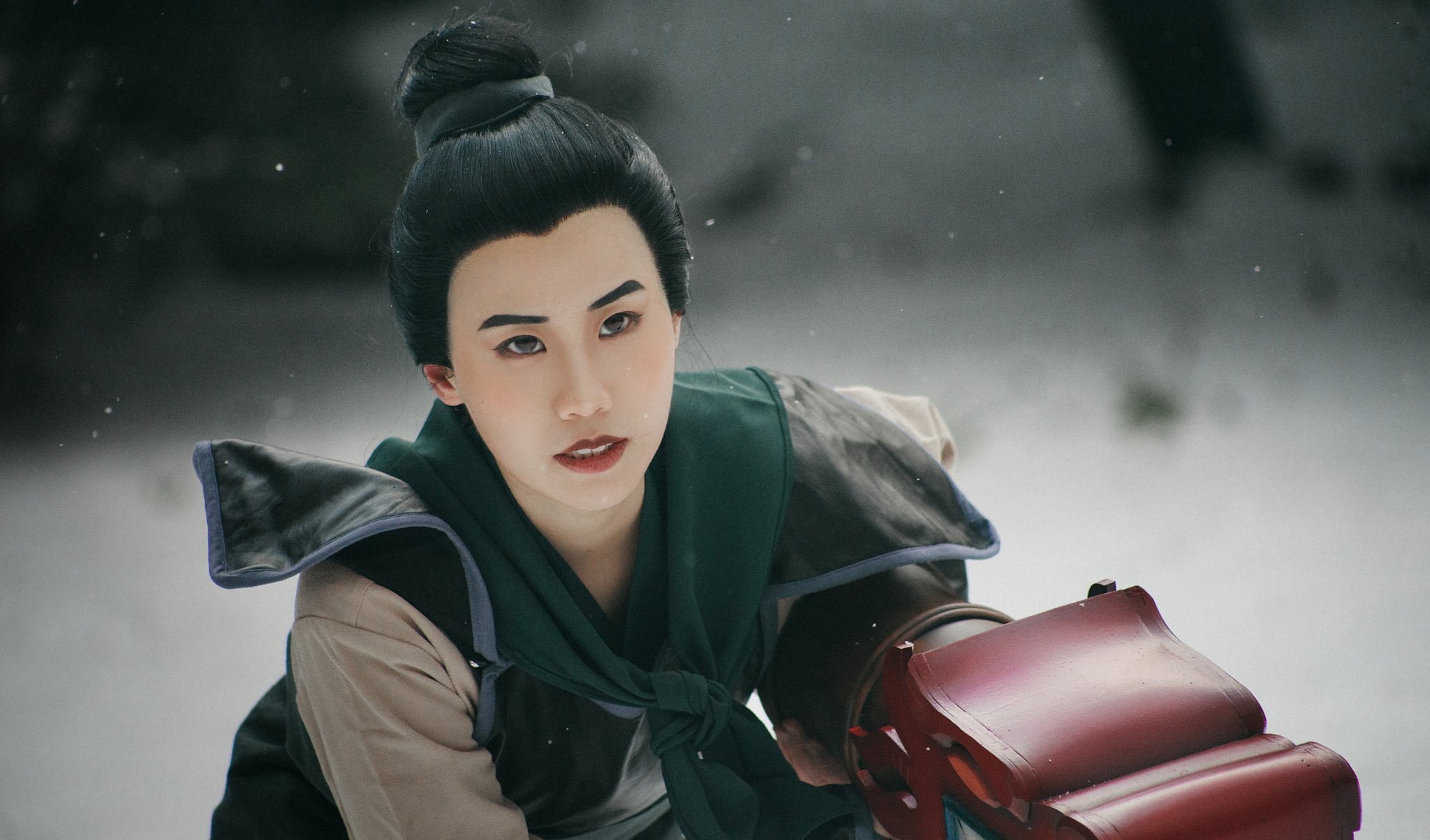 Mulan Ping Cosplay Cosplay.com Ping Aka Fa Mulan From Mulan By