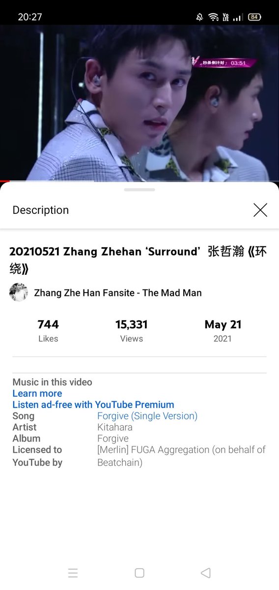 Aria Zhou (@luoyingwuyu) | Twitter