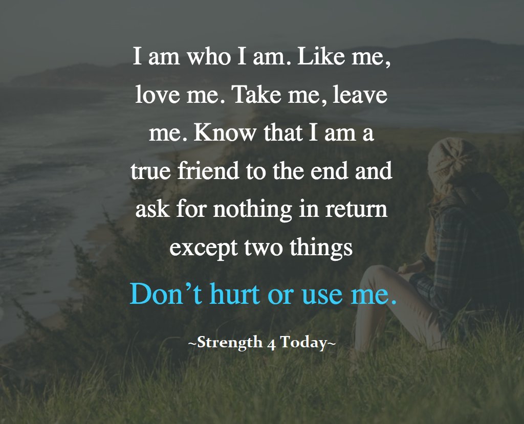 Dont Leave Me Friend Quotes