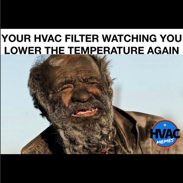 Air Filter Memes