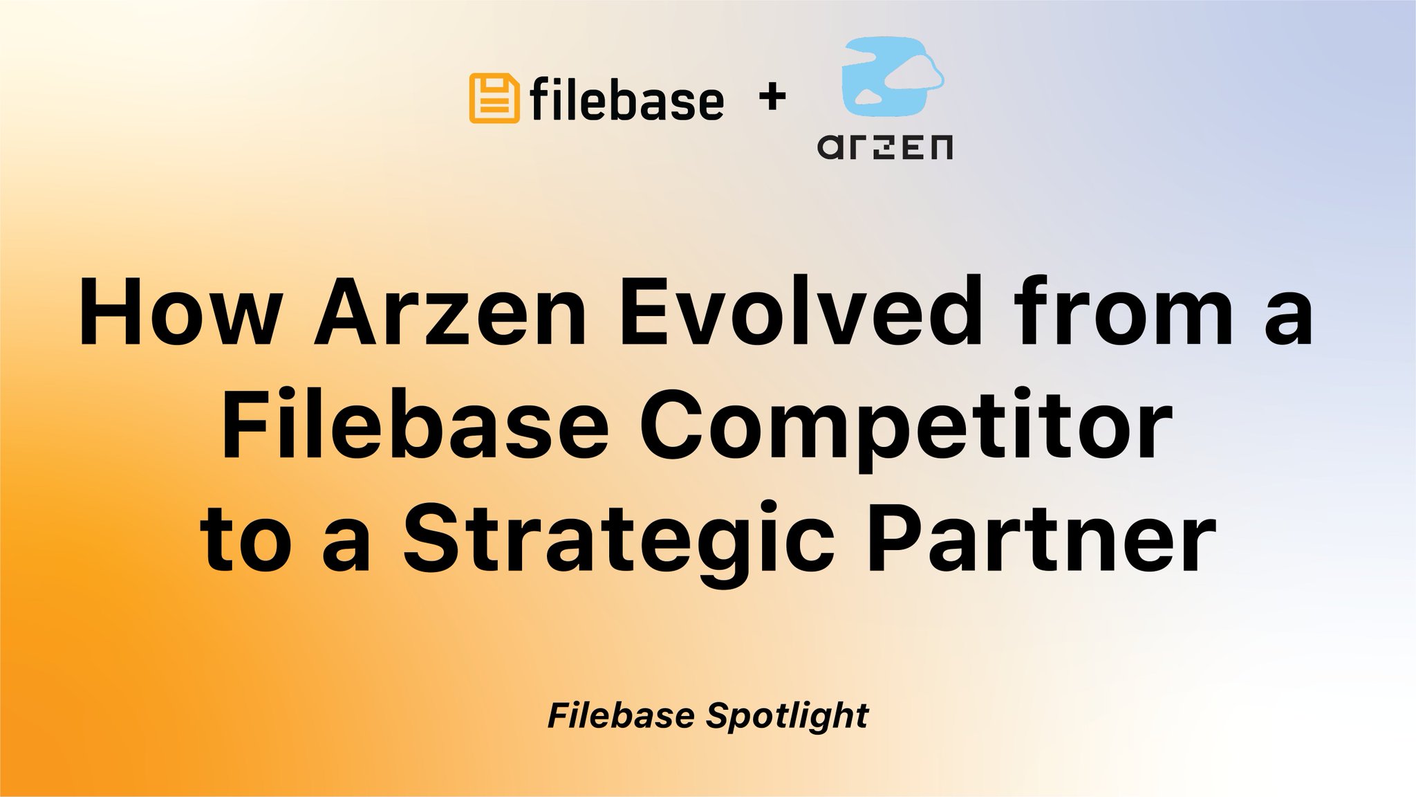 Filebase on Twitter: "1/ With us, leveraging decentralized storage has never been so easy for ...