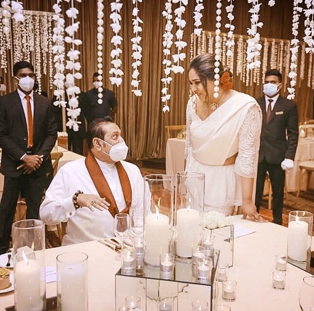 Chamithri Rambukwella (@ChamithriR) | Twitter