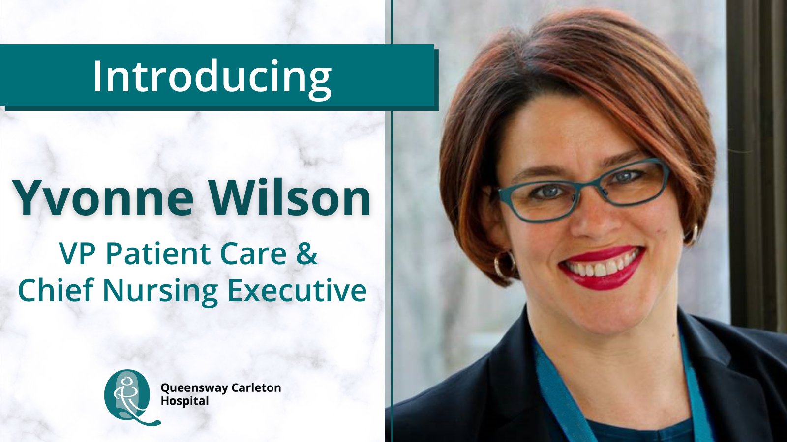 Queensway Carleton Hospital Emergency Department Icu