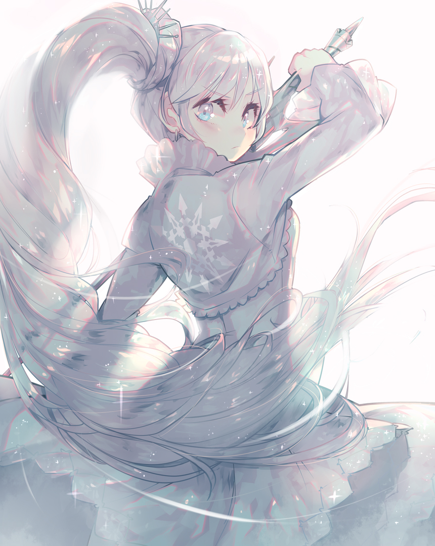 Twoucan - Paroro 🇨🇱🐙 Anime Expo 2022 (@Parorou)