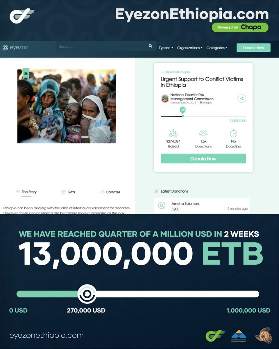 Chapa Financial Technologies S.C (@Chapa_ET) | Twitter