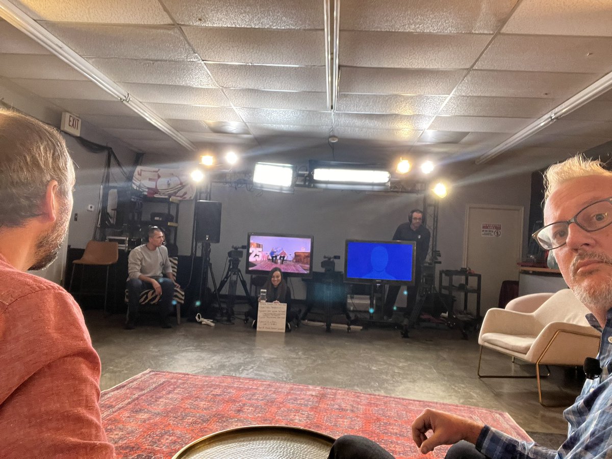 Mark Collier 柯理怀 (@sparkycollier)