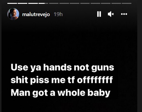 Just Fights (JFP) @justfightsjfp