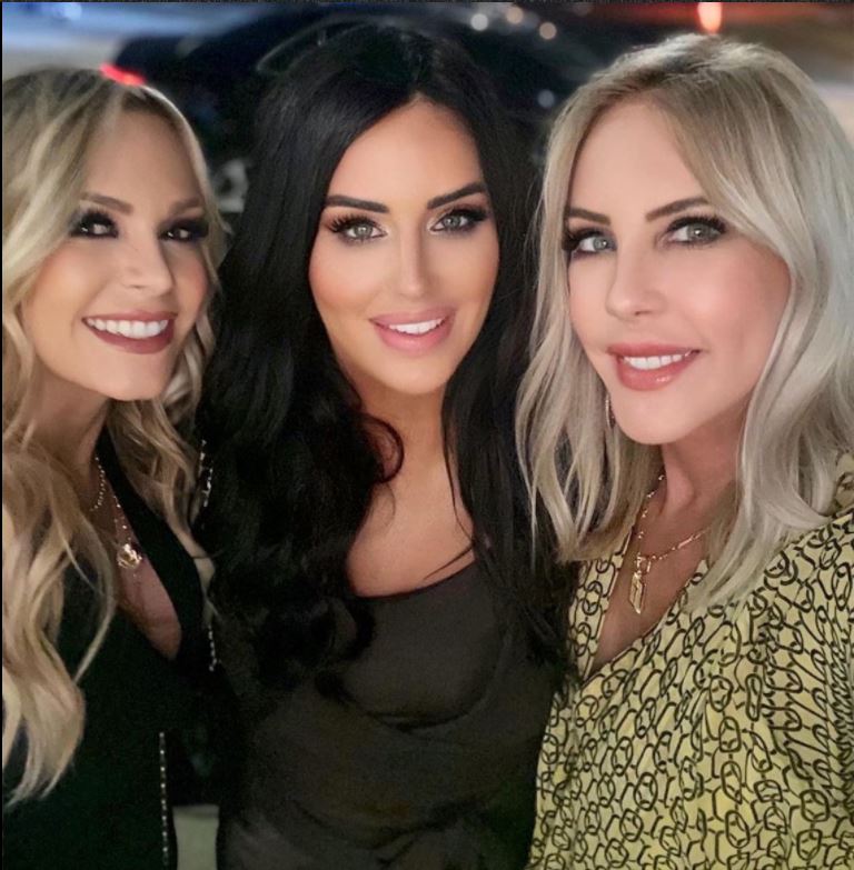 Patti Stanger Before And After