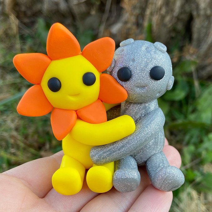 Alyssa - Sully Clay (@sully_clay) さんのモデル作品まとめ (67 件) - Twoucan
