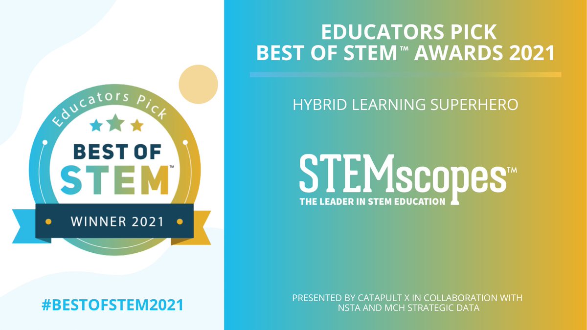 STEMscopes Science (@STEMscopes) | Twitter