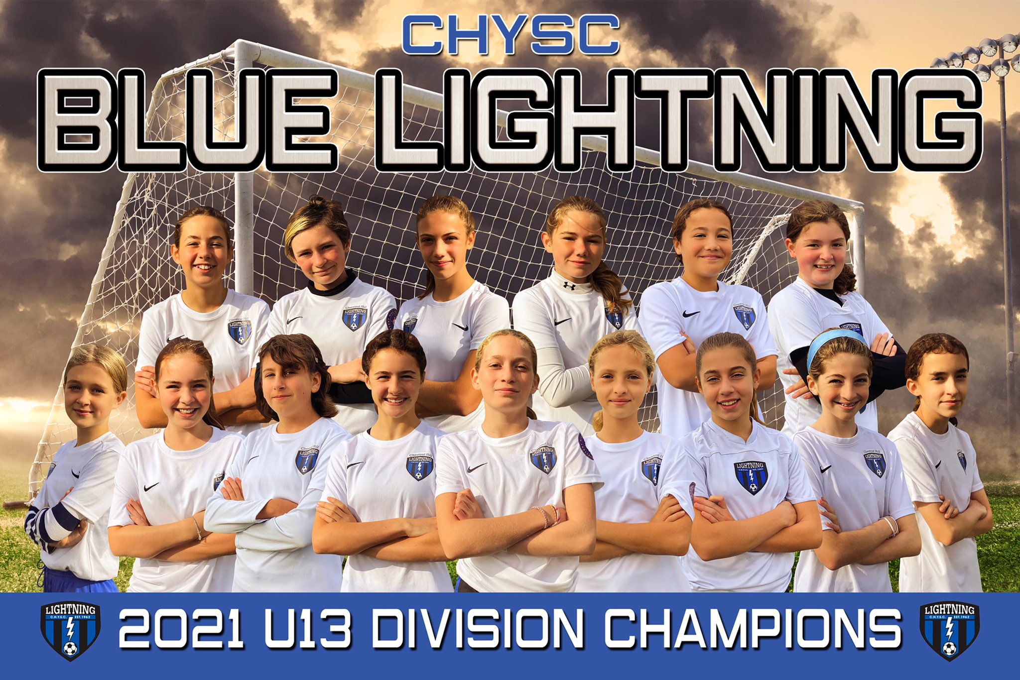 Lightning Soccer Team