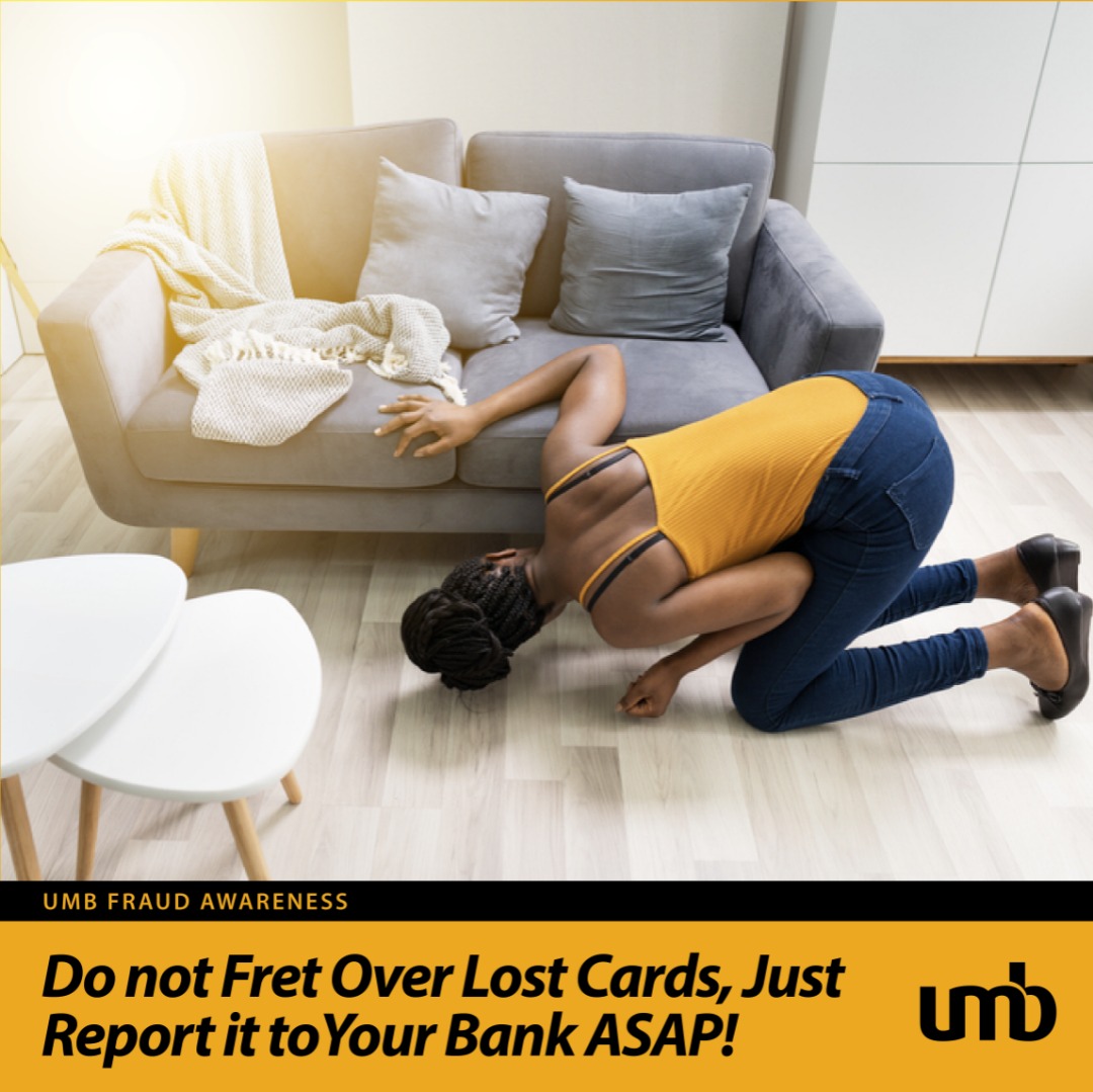 Umb Card Services