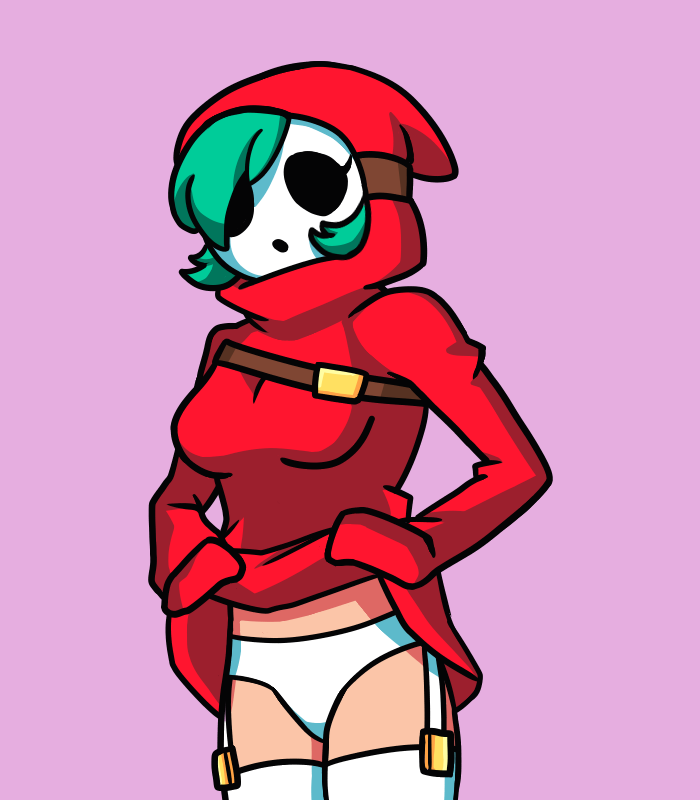 Shygal