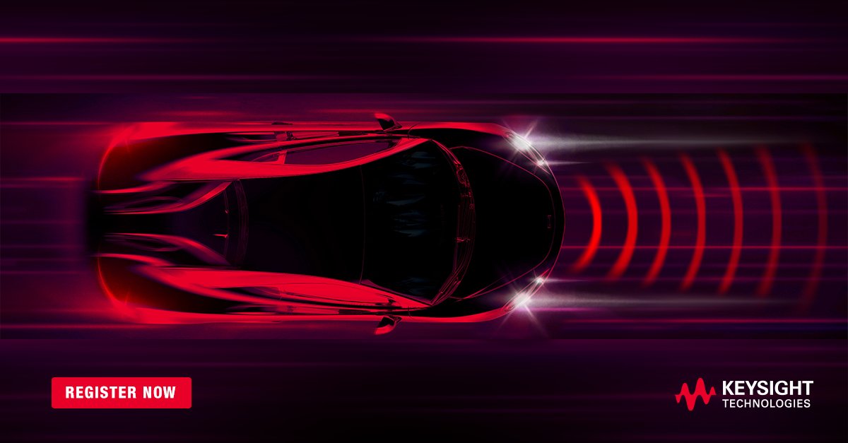 #keysightradarsceneemulator hashtag on Twitter