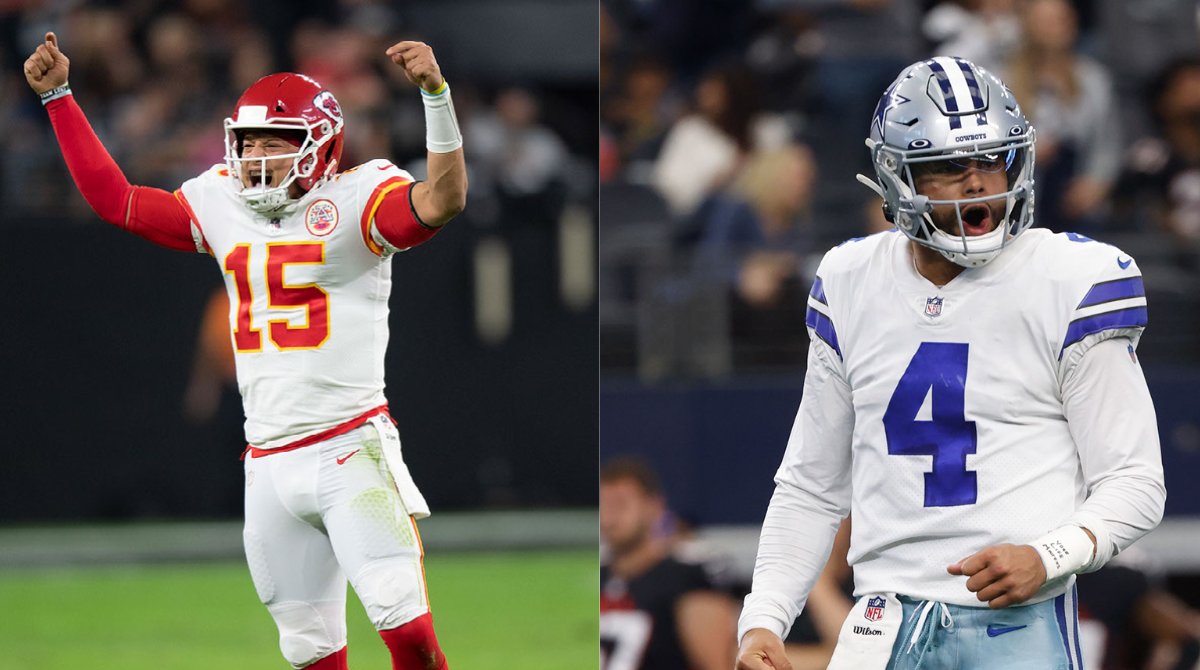 NFL on Twitter: NFL on Twitter: