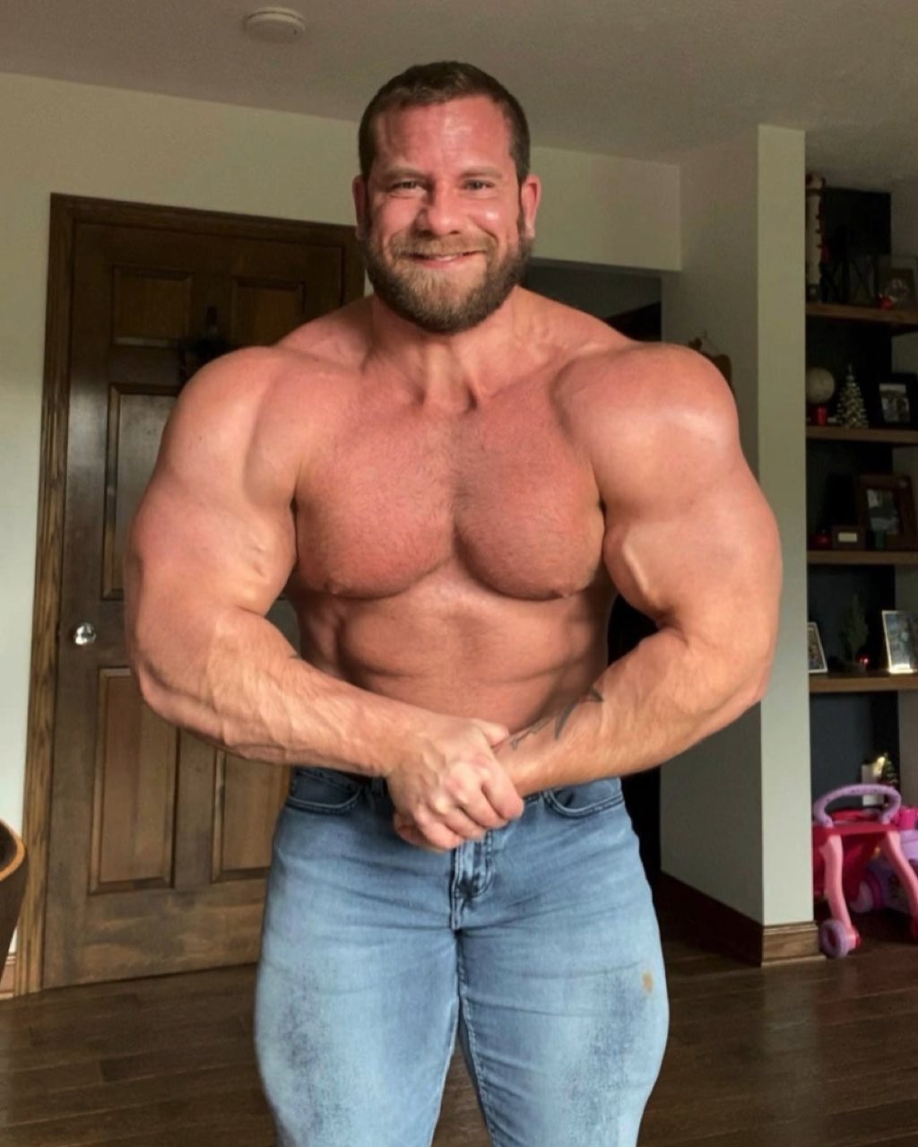 Will Hochan on Twitter: "He’s gotta have it, Kyle Blevins…