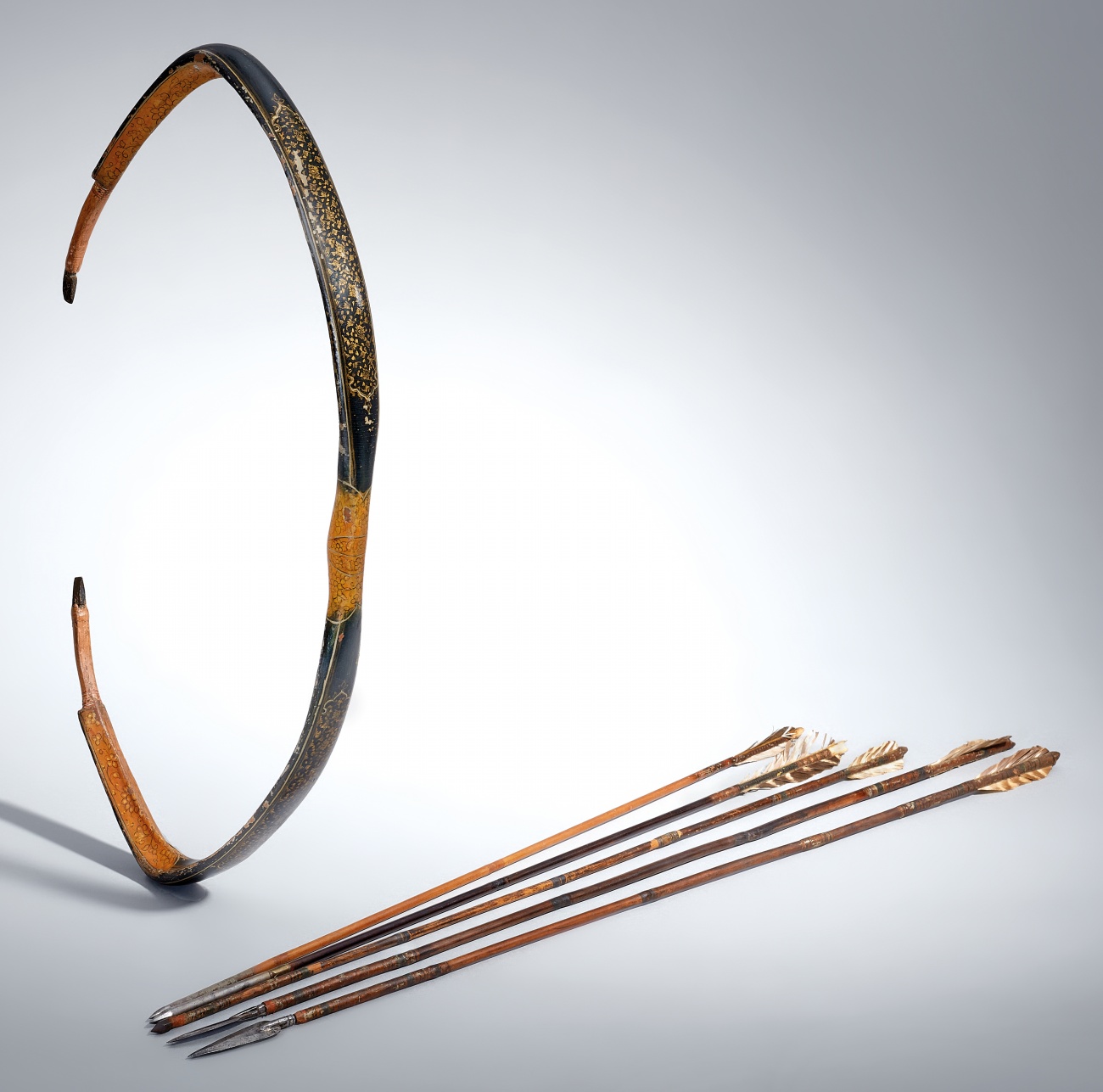 Ancient Egyptian Composite Bow