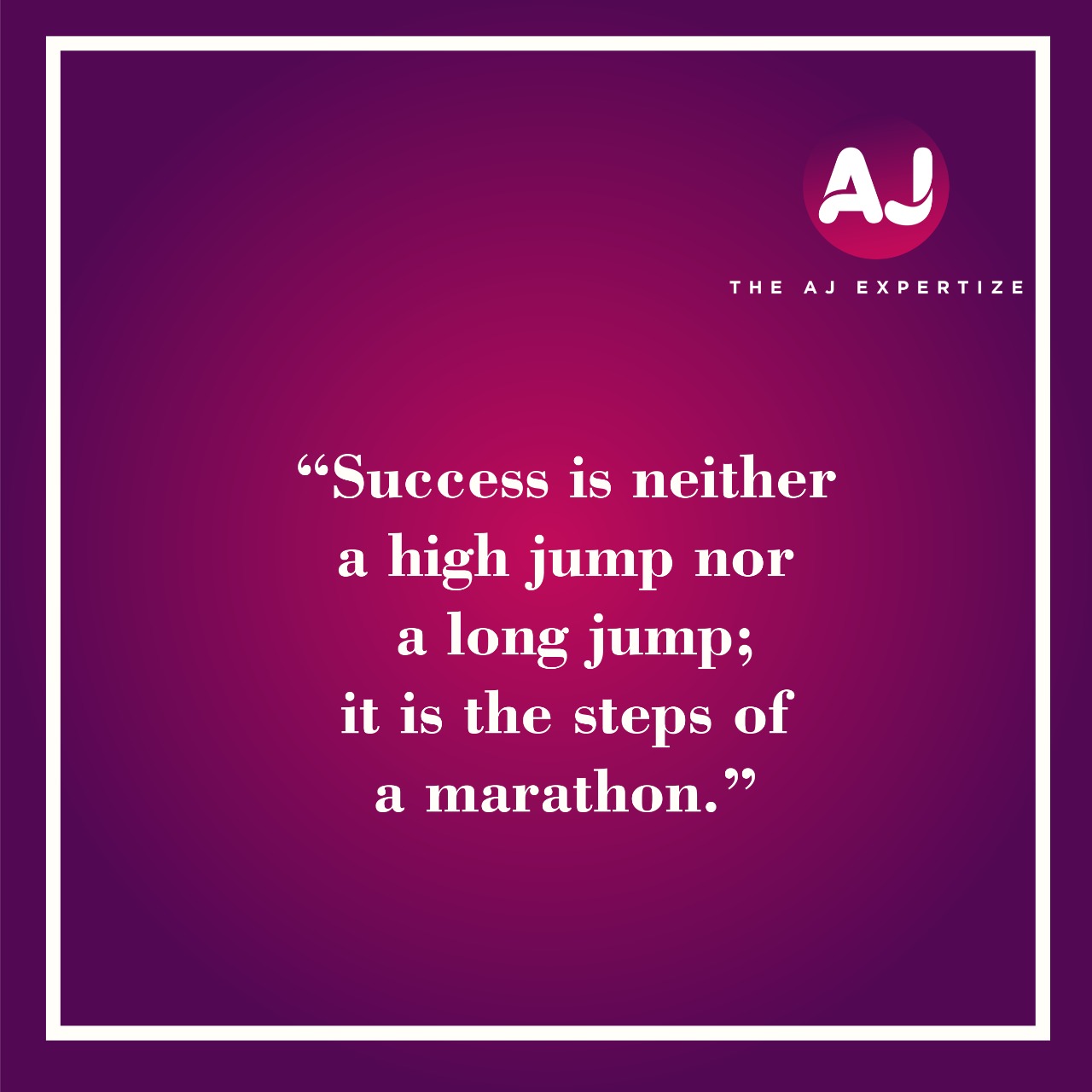 Jump Motivational Quotes