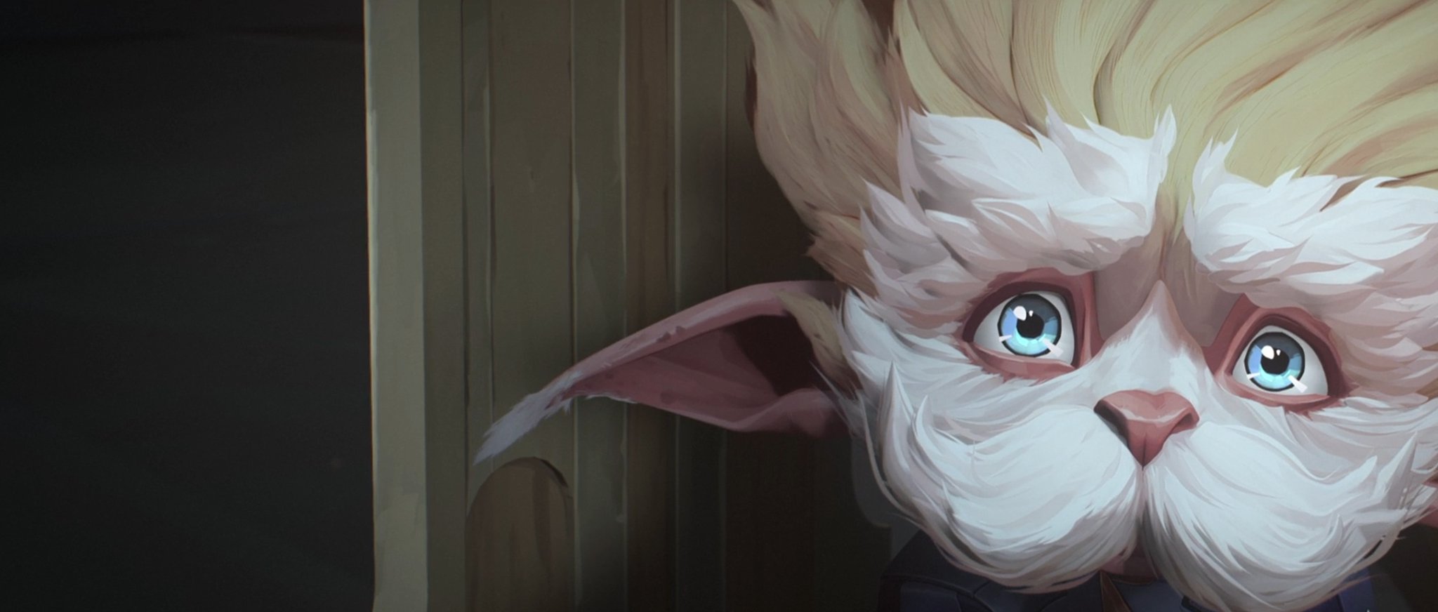 Heimerdinger Wallpaper