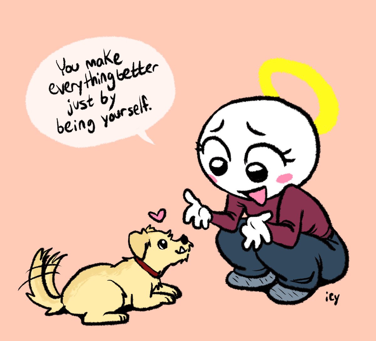 miss icy 😇 (@MissIcyArt) さんのイラスト・マンガ作品まとめ (30 件) - Twoucan