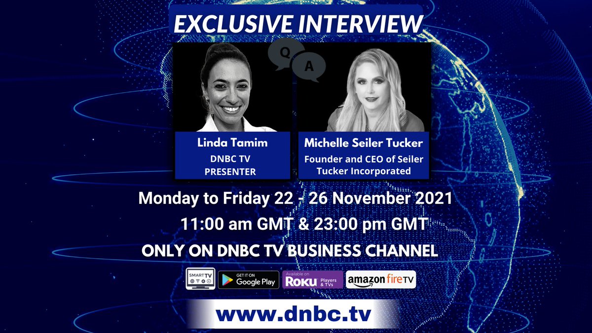 DNBCTV (@dnbctv) | Twitter