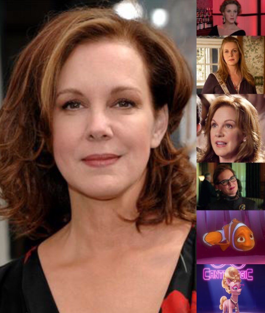 Elizabeth Perkins Big Susan