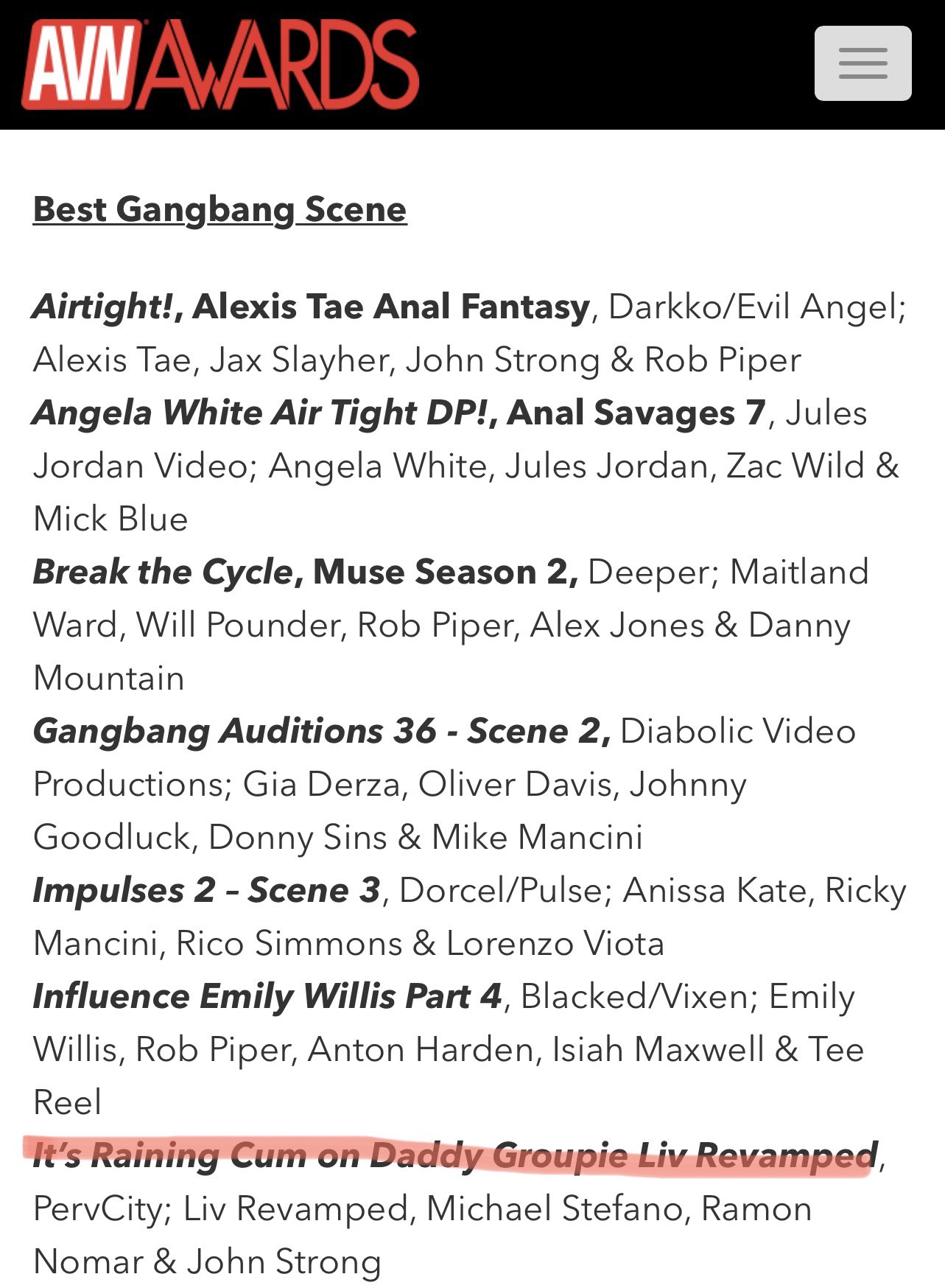 TW Pornstars - 1 pic. ʟɪᴠʀᴇᴠᴀᴍᴘᴇᴅ.ᴄᴏᴍ 🔮 Ʀᴇʟᴀᴜɴᴄʜ!. Twitter. OHMYGAWD TY ...