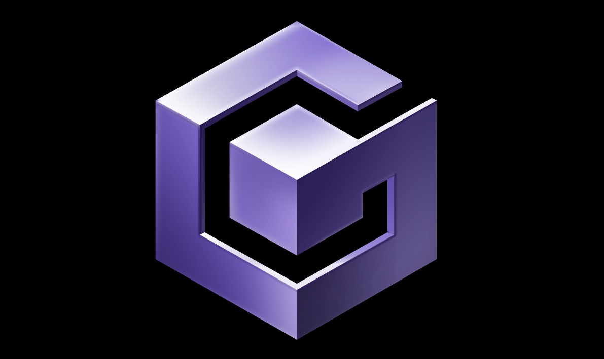 Nintendo Gamecube Logo