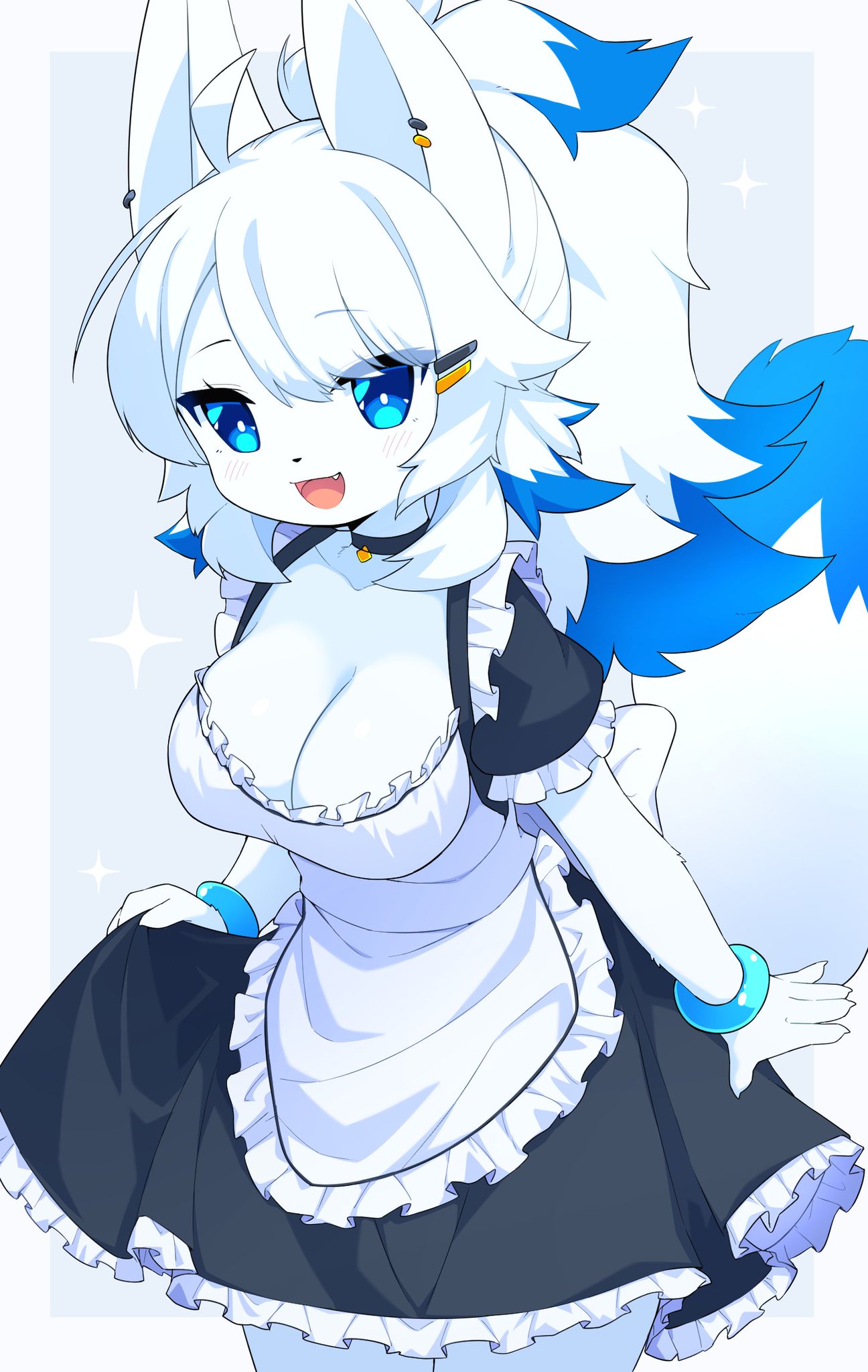 Devy on Twitter: "Maid https://t.co/nbvsOA6az8" / Twitter